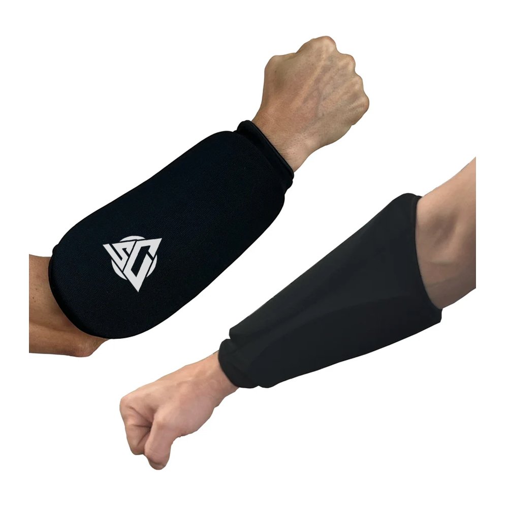 Elastic Arm Protector – Oyork Sports