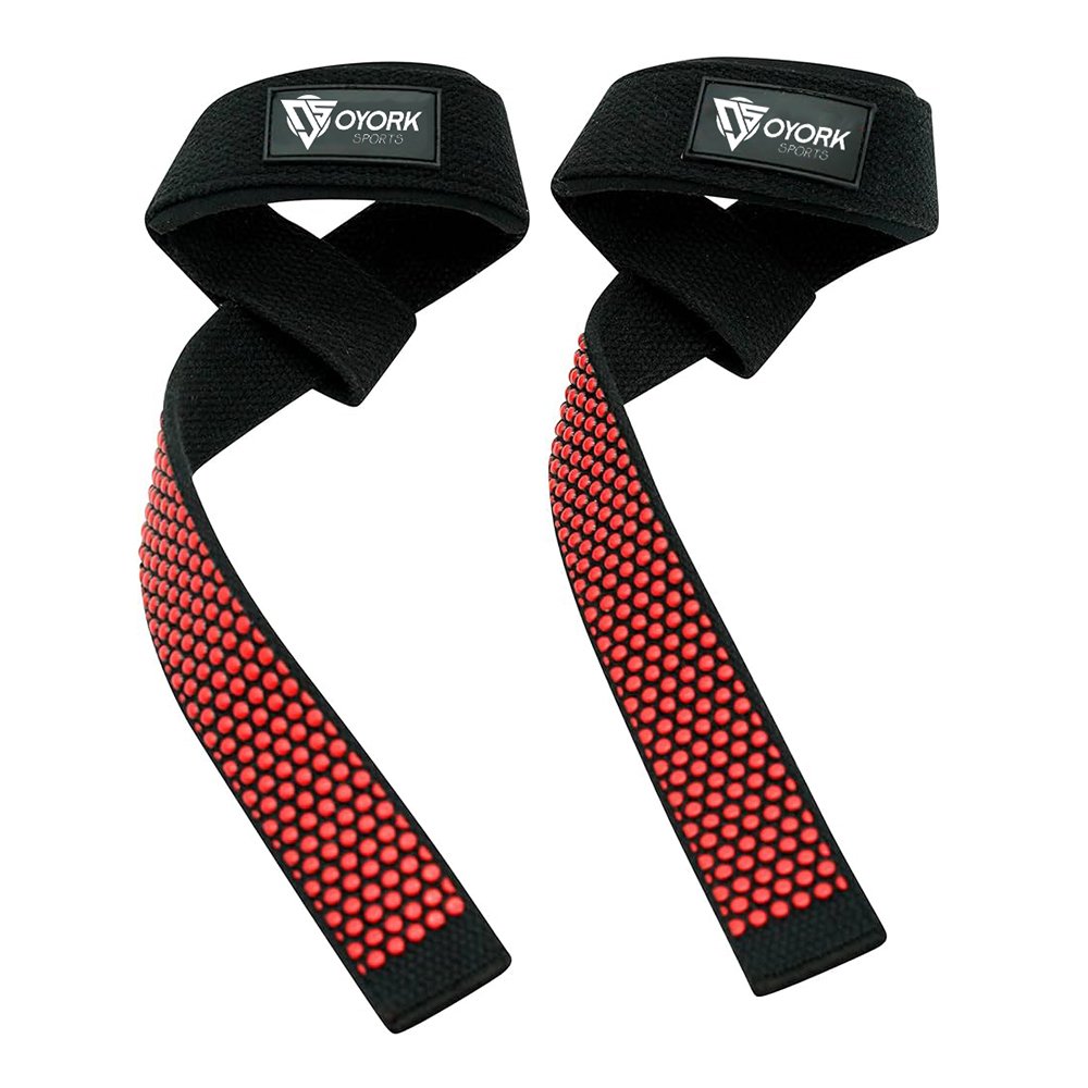 Gel Lifting Strap – Oyork Sports